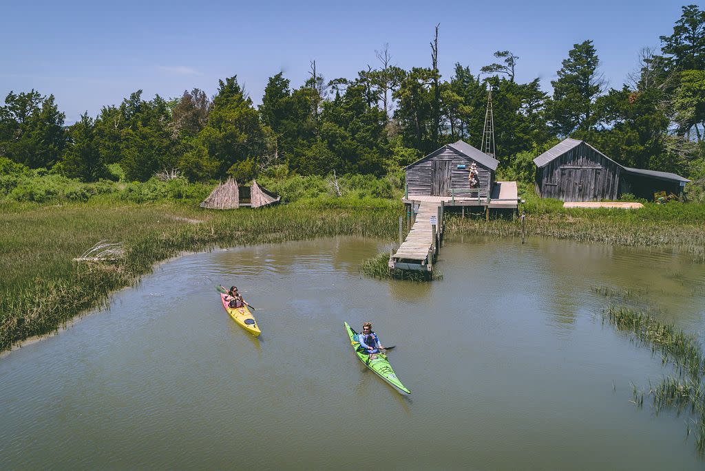 Lesser-Known Spring Break Destinations