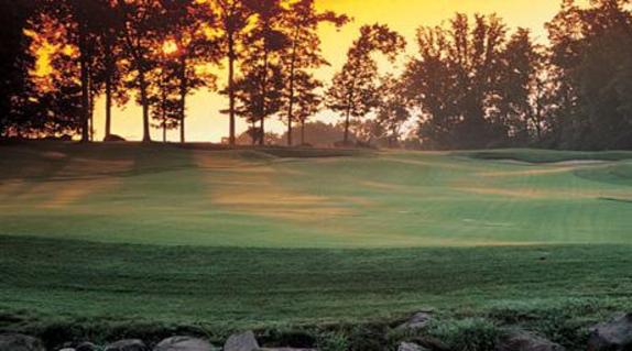 The Golf Club at Lansdowne | Leesburg, VA 20176