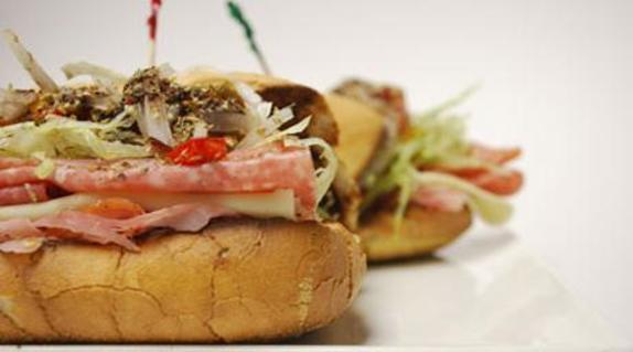 Santini's New York Style Deli | Sterling, VA 20164