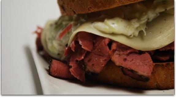 Santini's New York Style Deli | Sterling, VA 20164