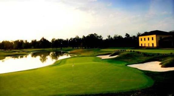 1757 Golf Club | Dulles, VA 20166