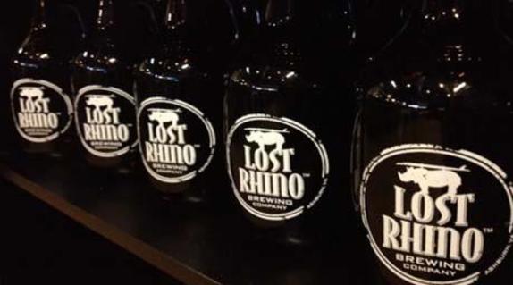 Lost Rhino Brewing Company | Ashburn, VA 20147