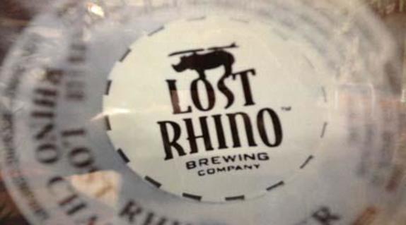 Lost Rhino Brewing Company | Ashburn, VA 20147