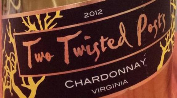 Two Twisted Posts Winery | Purcellville, VA 20132
