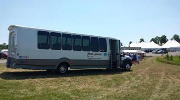 Reston Limousine and Travel Service | Sterling, VA 20166