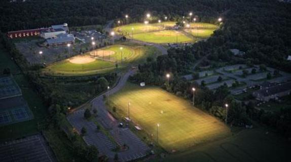 Claude Moore Park | Sterling, VA 20164