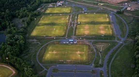 Philip A Bolen Memorial Park - Multi Purpose Fields | Leesburg, VA 20175