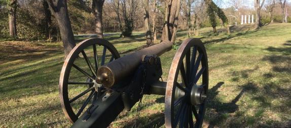 Battle of Middleburg | Mt. Defiance Historic Park | Middleburg, VA 20117