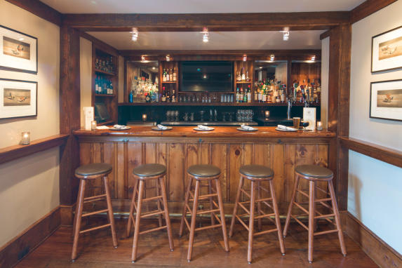 Red Fox Inn & Tavern | Middleburg, VA 20117