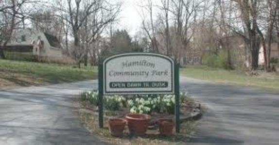 Town of Hamilton | Hamilton, VA 20158