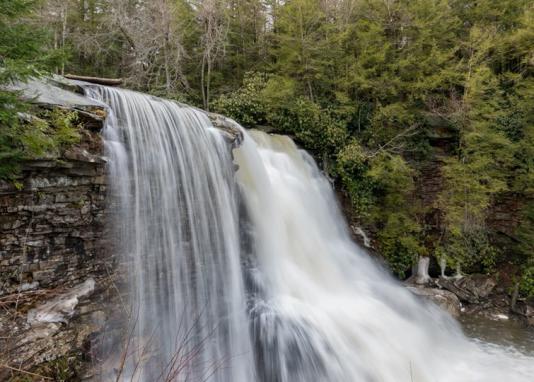 Potomac Heritage National Scenic Trail | Loudoun County, VA 20175