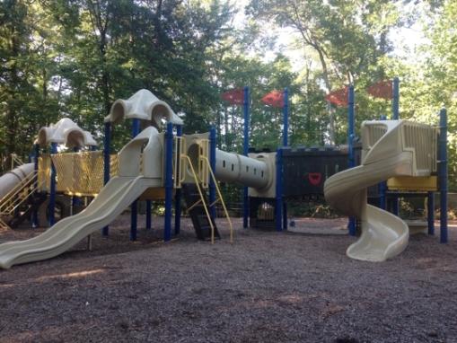 Trailside Park | Ashburn, VA 20147