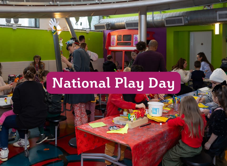 National Play Day
