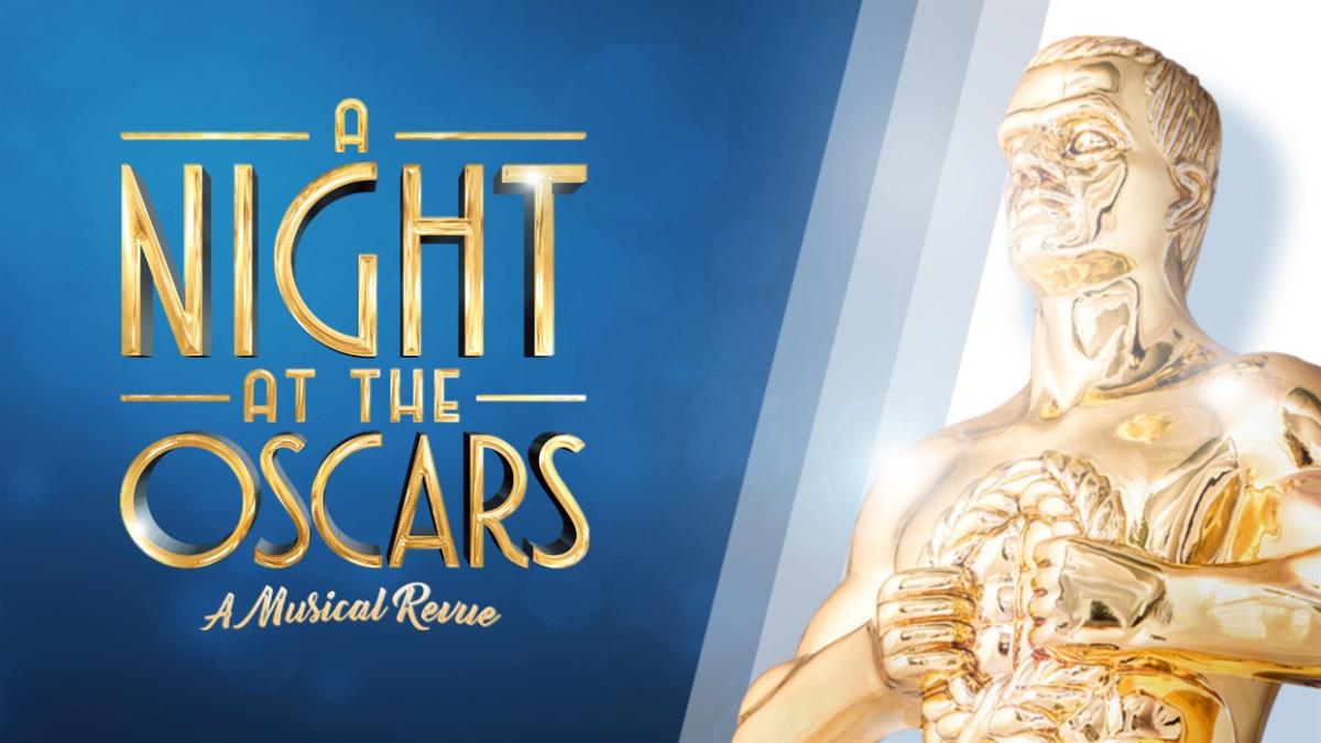 A NIGHT AT THE OSCARS