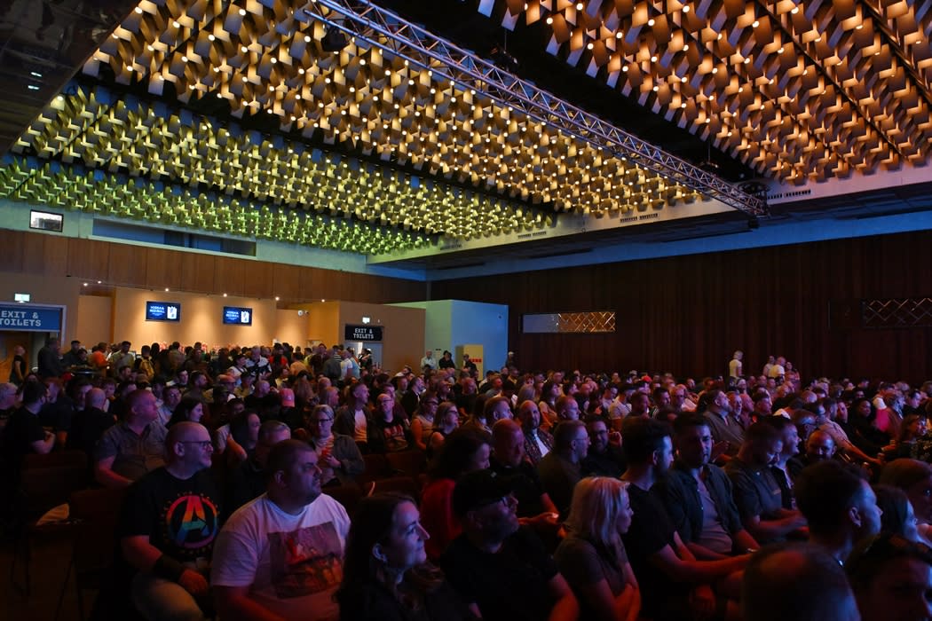 Showgirls 30th Anniversary Screening + Drag Takeover