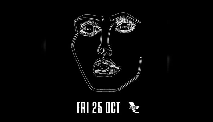 disclosure logo face