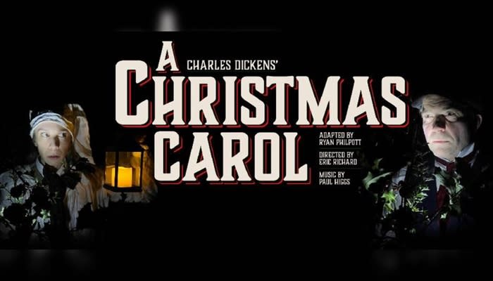 A Christmas Carol