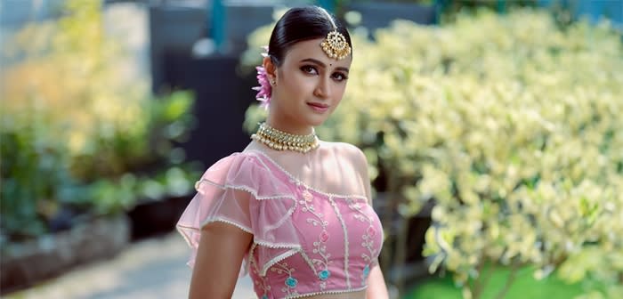 Ritika Shrotri – The Light Catcher