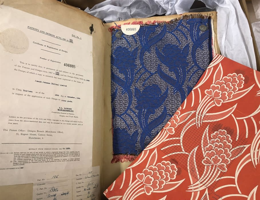 Archive Stories with Donna Claypool