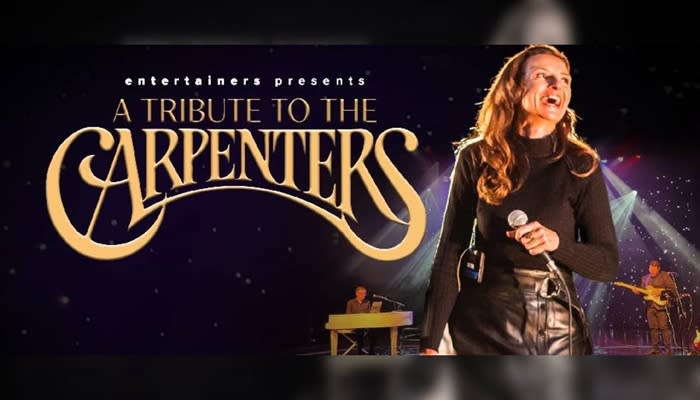 A Tribute To The Carpenters