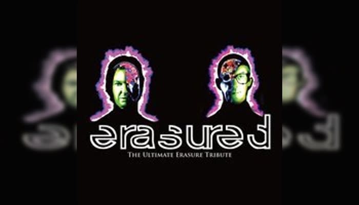 erasure logo