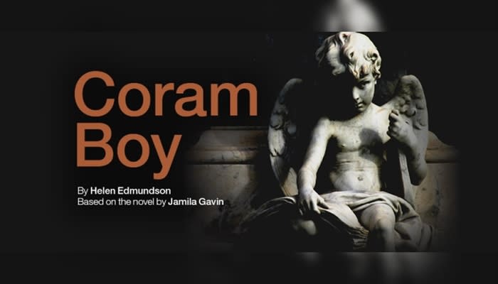 Coram Boy