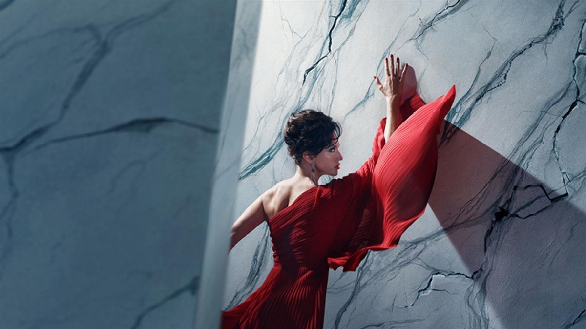 Royal Opera/ Tosca (CTBA)