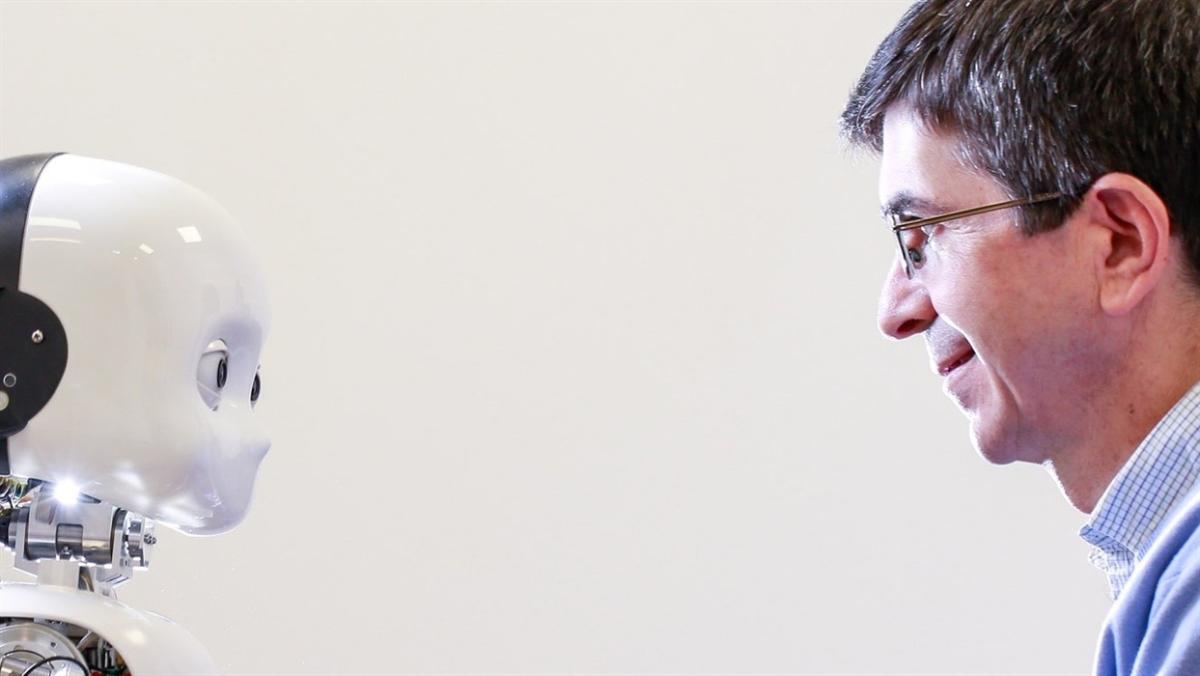 Cognitive Robotics: From Babies to Robots and AI