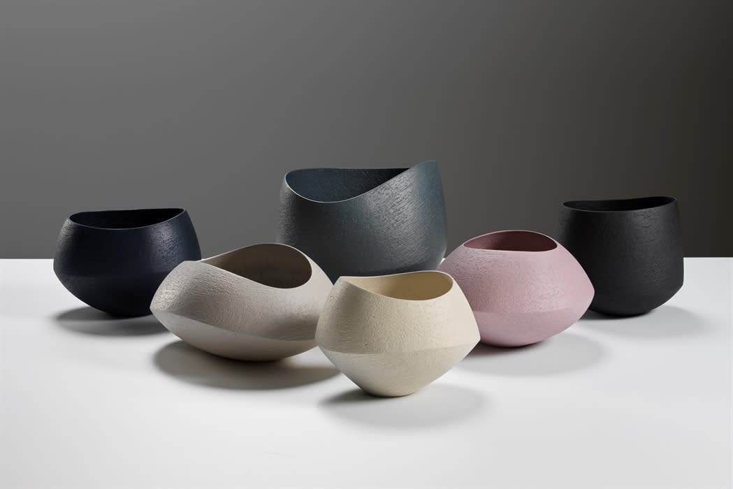 Ashraf Hanna Solo Exhibition