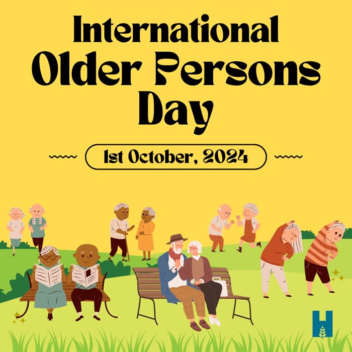 Older Persons Day