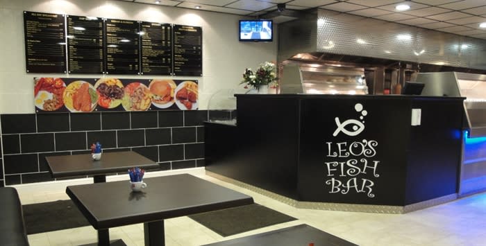 Leo's Fish Bar