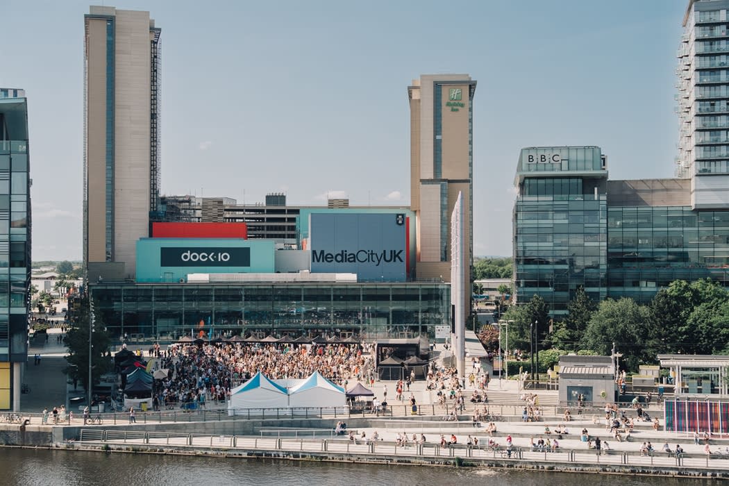 hd mediacity