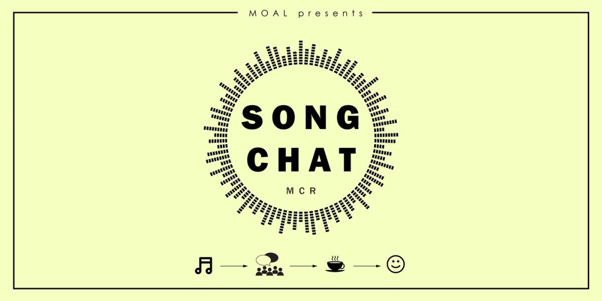 SONG CHAT