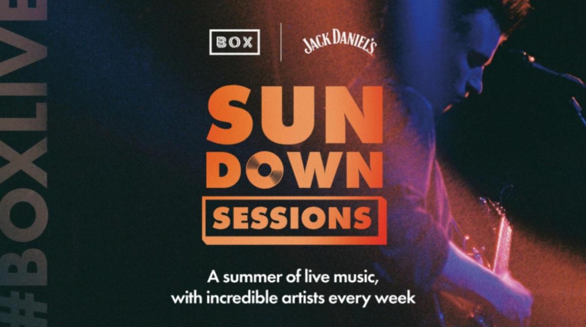 Sundown Sessions