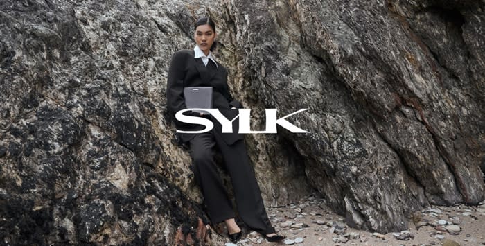 SYLK Open Studio x Moth Cocktails