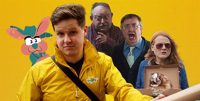 Secrets Of A Wallaby Boy - Exclusive Preview Screening