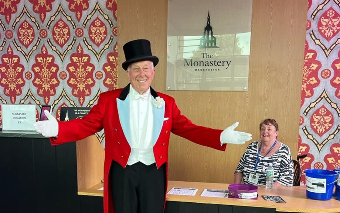 Belle Vue Family Fun Day