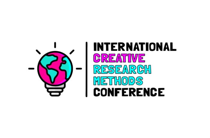 International Creative Research Methods Conference 2023 International Creative Research Methods Conference 2023