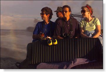 Airboat Tours by Arthur Matherne, Inc.