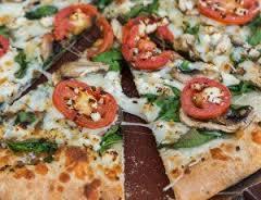 Reginelli's Pizzeria - Jefferson Highway