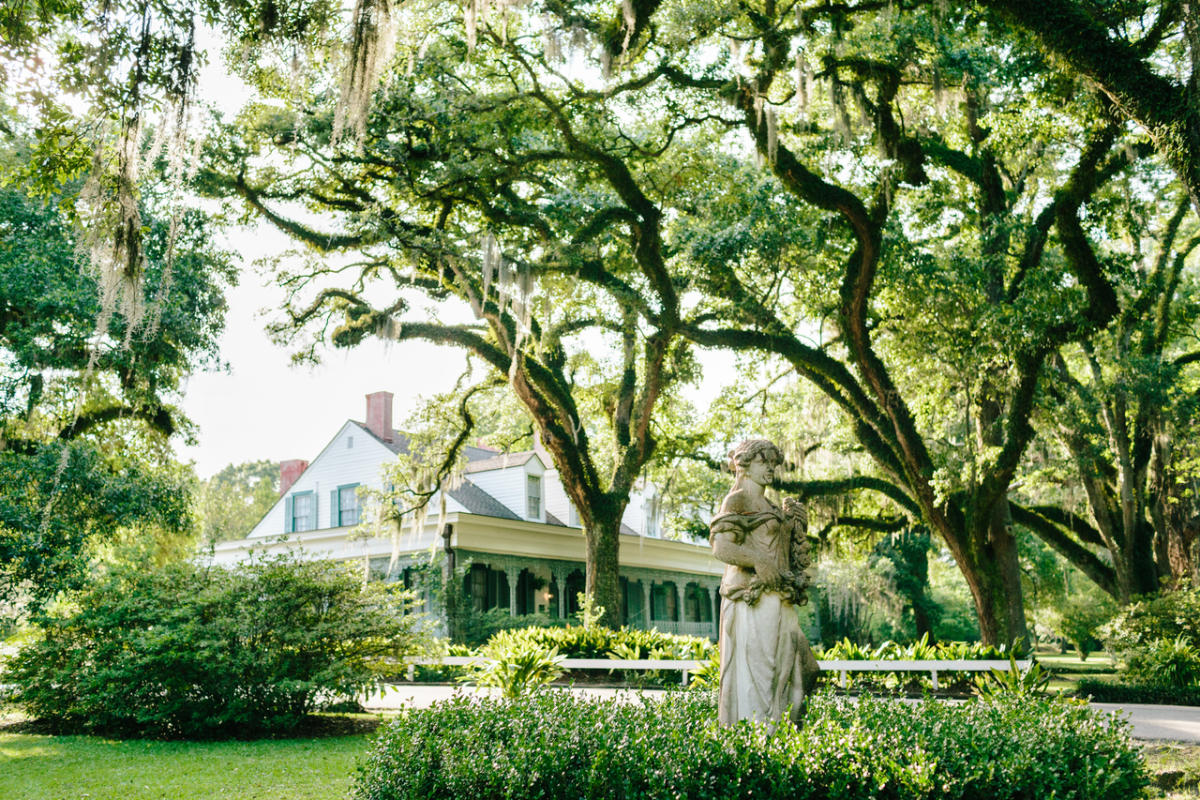 The Myrtles Plantation