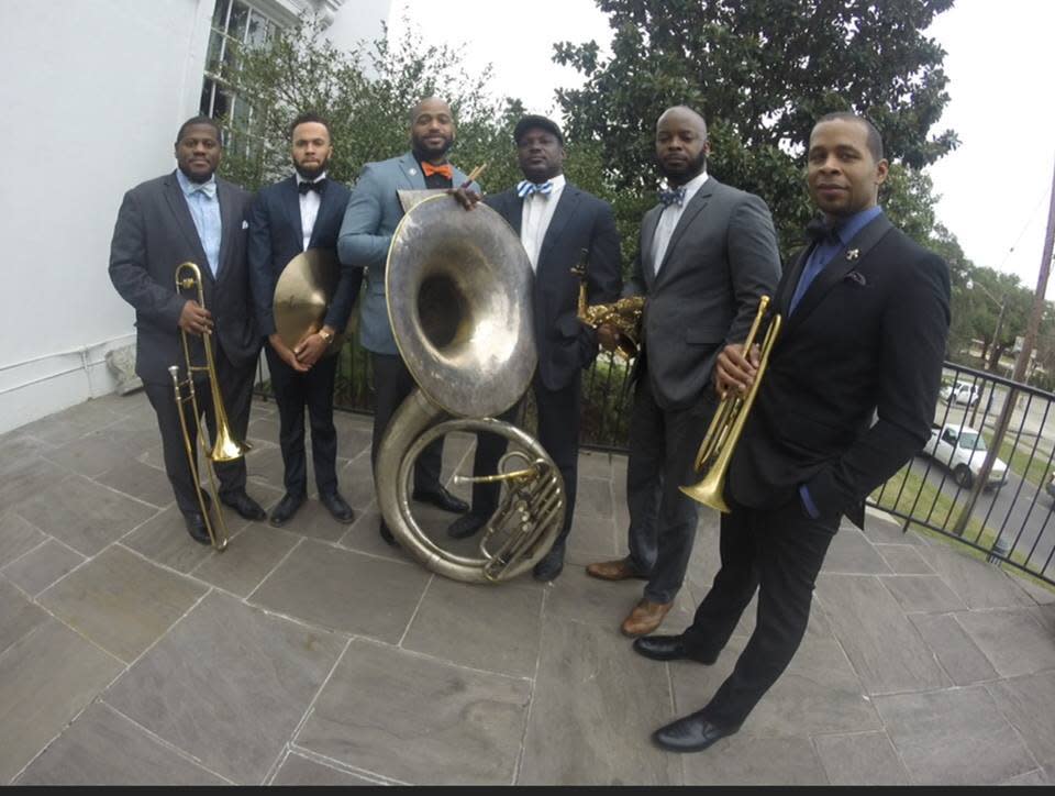 The Michael Foster Project