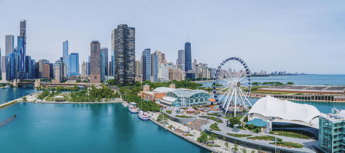 Navy Pier