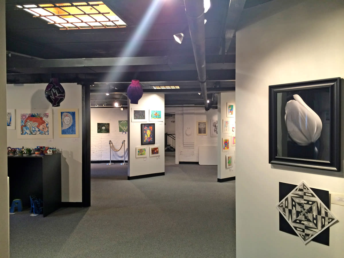 ART Station | Gwinnett County, GA