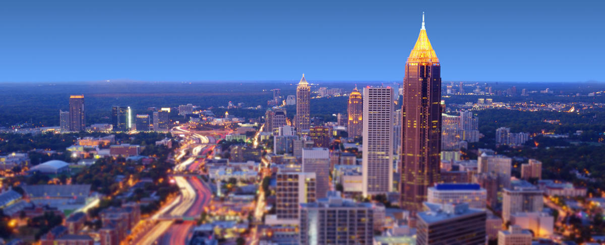 Atlanta CityPass | Gwinnett County, GA