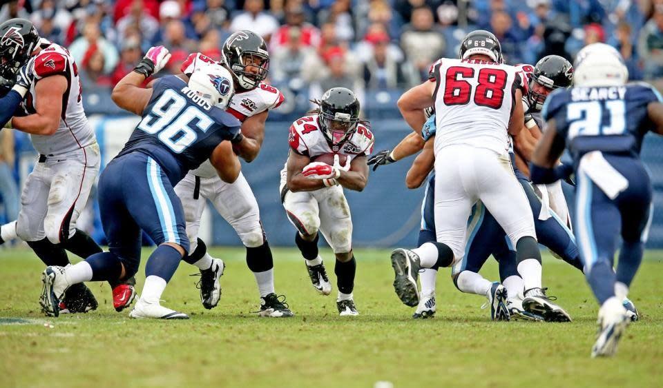 Atlanta Falcons | Gwinnett County, GA