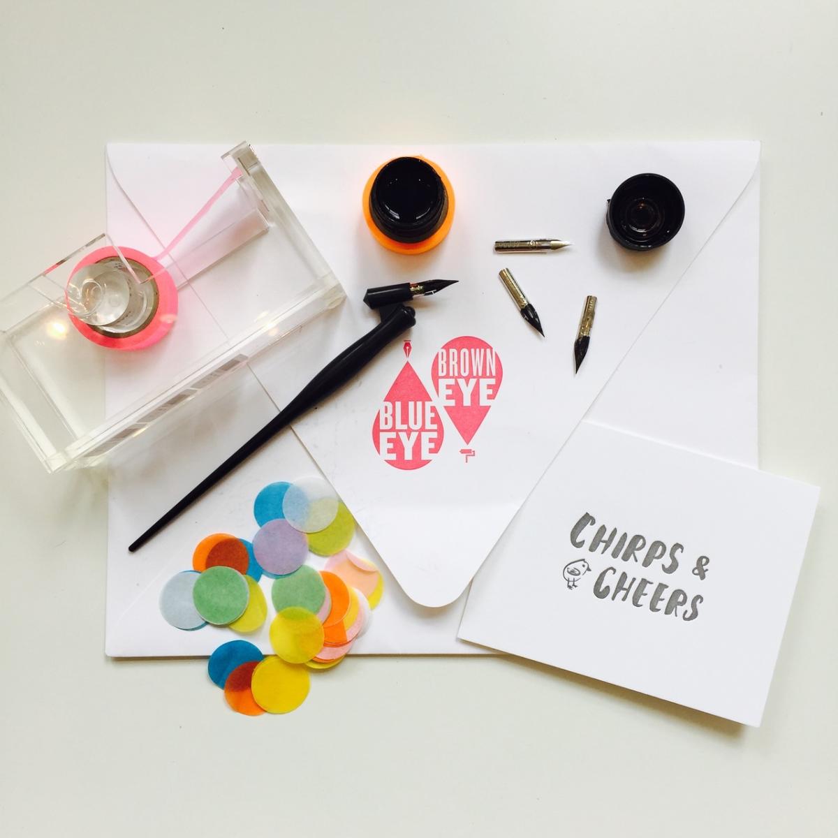 Chirps & Cheers | Oklahoma City, OK