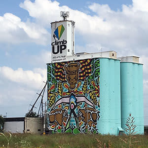 The Silos | Oklahoma City, OK