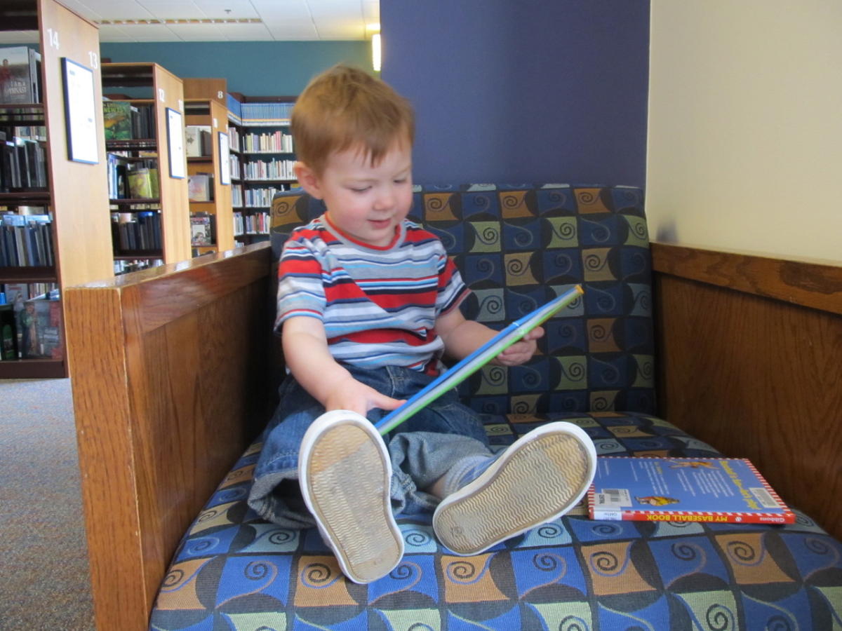 Monroe County Library System