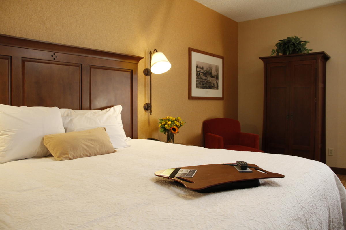 Hampton Inn & Suites - Rochester/Victor